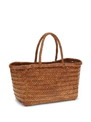 Dragon Diffusion Woven Bag