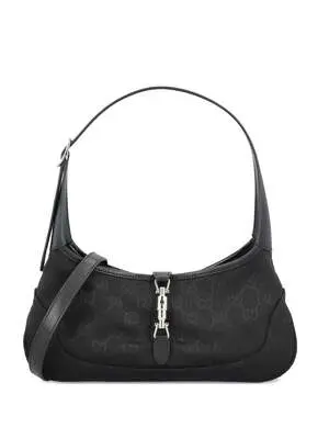 Gucci Jackie Slim Small Shoulder Bag - Multicolor