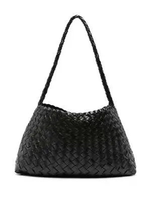 Dragon Diffusion Woven Bag - Multicolor