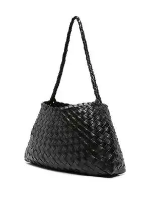 Dragon Diffusion Woven Bag - Multicolor