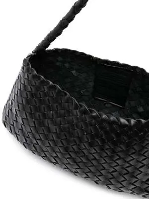 Dragon Diffusion Woven Bag - Multicolor
