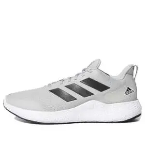 Adidas Edge Gameday Low Top Sneakers