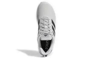 Adidas Edge Gameday Low Top Sneakers