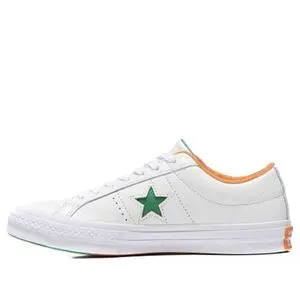 CONVERSE One Star Ox Tropical Sneakers - White
