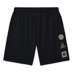 Nike Dri-fit Sports Shorts - Multi-color