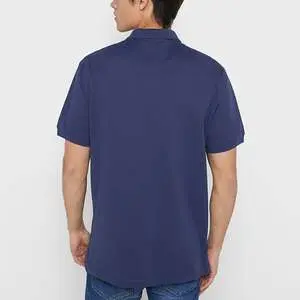 Nike Nsw Ce Polo Matchup Casual Sports Lapel Short Sleeve Polo Shirt - Blue