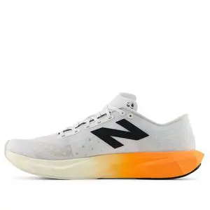 NEW BALANCE Fuelcell Pvlse V1 Sneakers - Hot Mango/white