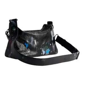 Balenciaga Le City Moto Small Bag