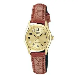 Casio Analog Quartz Watch