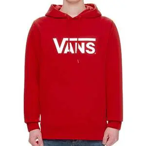 VANS Classic Logo Pullover