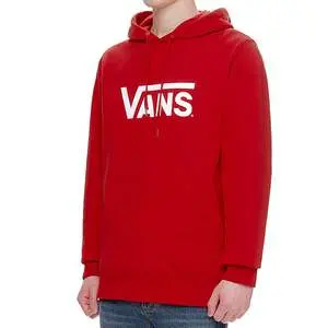 VANS Classic Logo Pullover