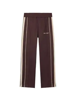 Palm Angels Palm Angels Men Logo Trackpants Multicolor