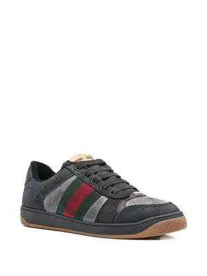 Gucci Screener Sneakers - Multicolor