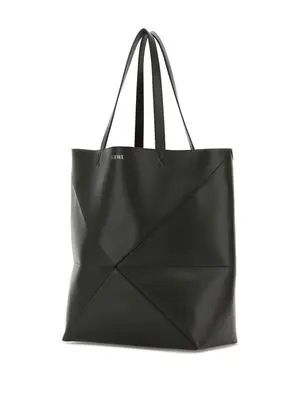 Loewe Puzzle Fold Xl Leather Tote