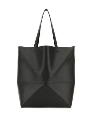 Loewe Puzzle Fold Xl Leather Tote