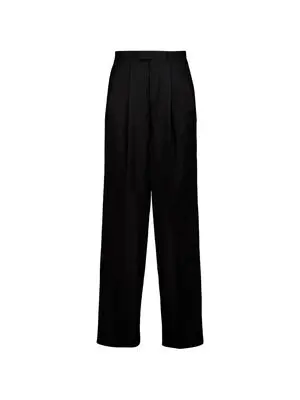Givenchy Cotton Trousers - Multicolor