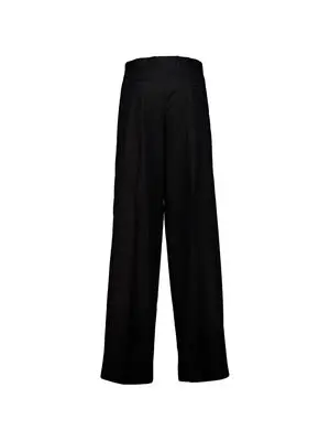 Givenchy Cotton Trousers - Multicolor
