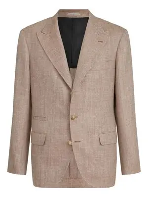 Brunello Cucinelli Brunello Cucinelli Men Jackets Multicolor