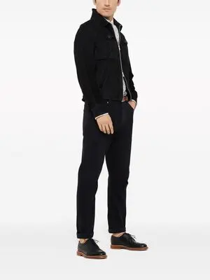 Brunello Cucinelli Cotton Shirt - Multicolor