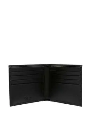 Prada Saffiano Leather Wallet