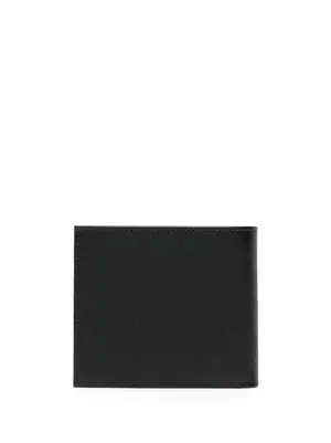 Prada Saffiano Leather Wallet - Multicolor