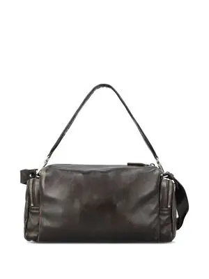 Prada Leather Shoulder Bag