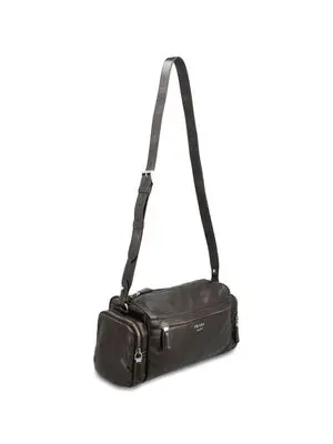 Prada Leather Shoulder Bag