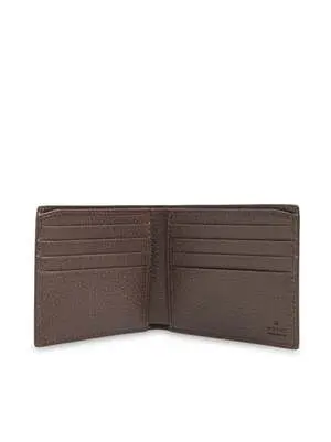 Gucci Gg Bifold Wallet - Multicolor