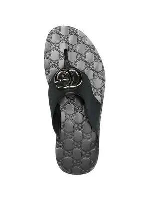 Gucci Riviera Thong Sandals
