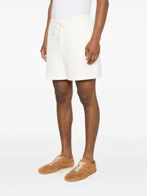 Loewe Embroidered Shorts