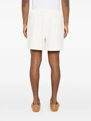Loewe Embroidered Shorts