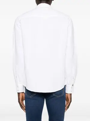 Jacob Cohen Cotton Blend Shirt - Multicolor