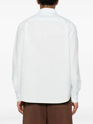 Loewe Cotton Blend Shirt