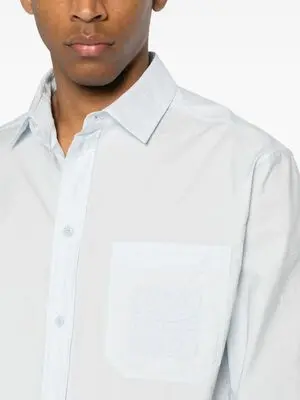 Loewe Cotton Blend Shirt