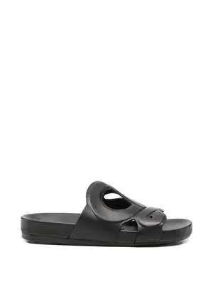Loewe Cutout Sandals - Multicolor