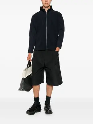 Issey Miyake Plested Shirt