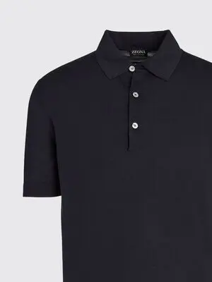 Zegna Polo Shirt