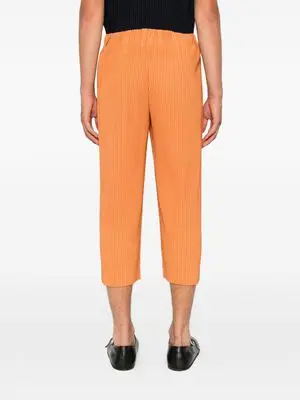 Issey Miyake Pleated Trousers