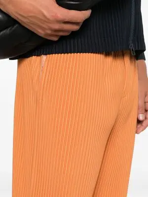 Issey Miyake Pleated Trousers