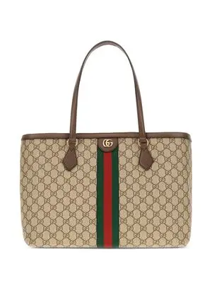 Gucci Ophidia Large Tote Bag - Multicolor