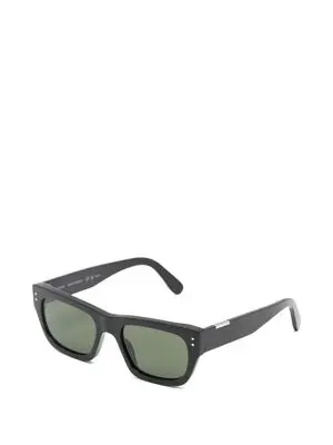 TOTEME Voyager Sunglasses - Multicolor