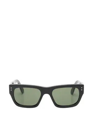 TOTEME Voyager Sunglasses Multicolor