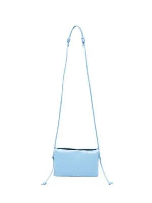 Celine Trio Leather Mini Bag