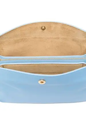 Celine Trio Leather Mini Bag