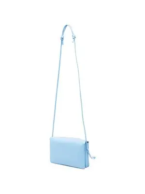 Celine Trio Leather Mini Bag