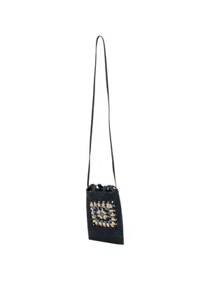 Loewe Crochet-knit Bag
