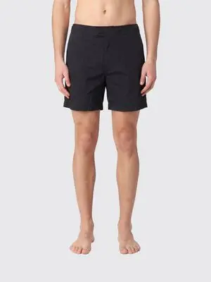 Zegna Swimsuit Navy