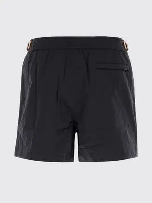 Zegna Swimsuit Navy