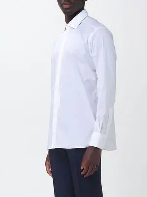 Zegna Shirt - White