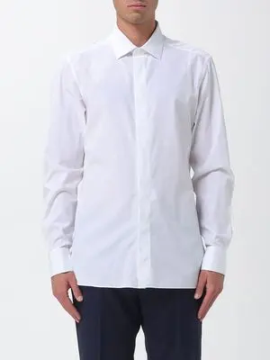 Zegna Shirt - White